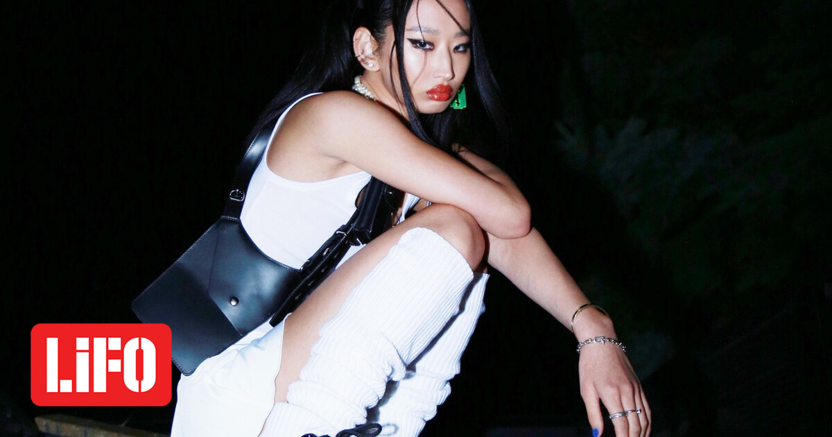 Borderline 2023: Ένα φεστιβάλ για το μέλλον της ηλεκτρονικής μουσικής | LiFO